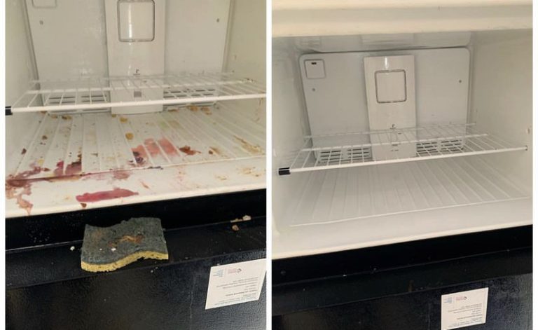 Splendid Cleaning LLC » Residential Cleaning